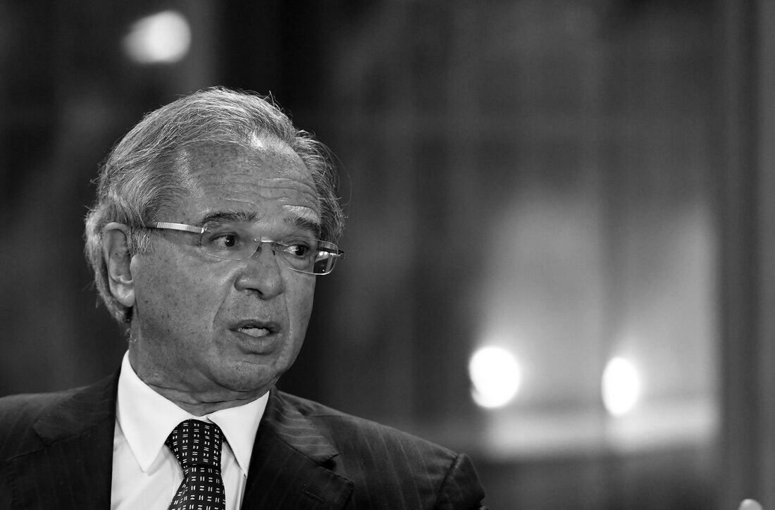 Home - Paulo Guedes
